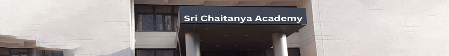 Sri Chaitanya Academy Dilsukhnagar: Contact, Fees, Reviews, Address